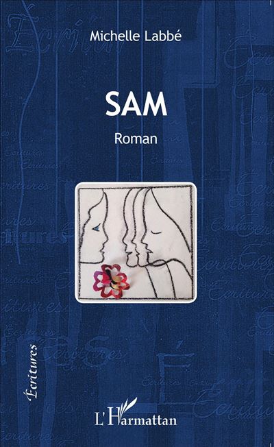 Sam Roman - broché - Madame Michelle Labbé - Achat Livre | fnac
