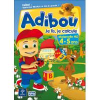 Adibou – Informatique collection Adibou | fnac
