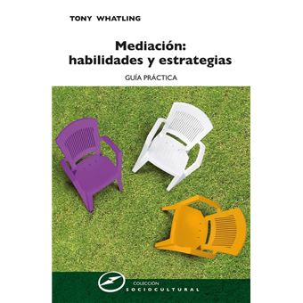 Mediación: habilidades y estrategias Guía práctica - ebook (ePub ...