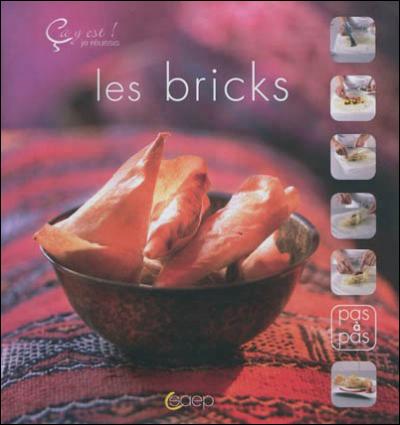 Les bricks - Ca y est ! je réussis - broché - Ghizlane Tijani-Fabing ...