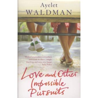 Love and impossible pursuits - Poche - Ayelet Waldman - Achat Livre | fnac