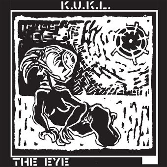 The eye - Kükl - CD album - Achat & prix | fnac