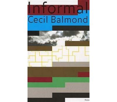 Informal - broché - Cecil Balmond - Achat Livre | fnac