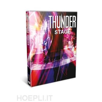 Stage DVD - DVD Zone 2 - Achat & prix | fnac