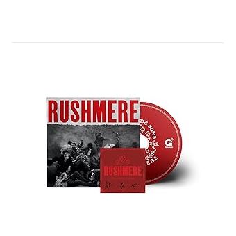 Rushmere - Mumford & Sons - CD album - Achat & prix | fnac