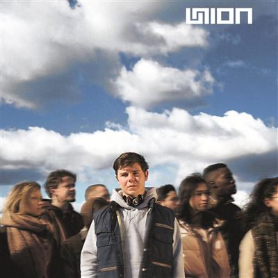 Union Album Dédicacé - 2TH - CD album - Achat & prix | fnac