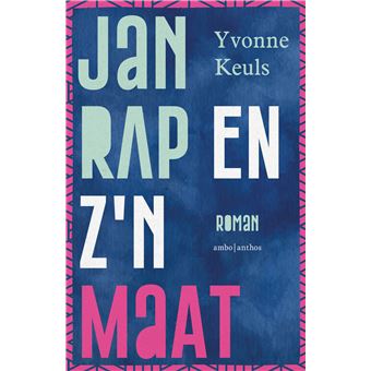 Jan Rap en z'n maat - broché - Yvonne Keuls - Achat Livre | fnac
