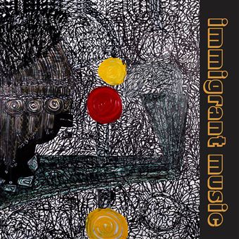 Immigrant Music - Immigrant Music - CD album - Achat & prix | fnac