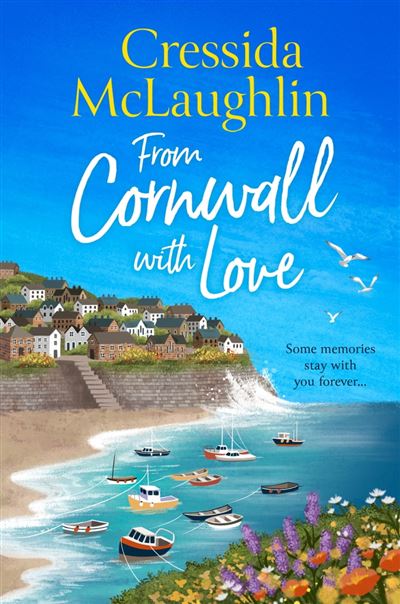 FROM CORNWALL WITH LOVE - Achat Livre ou ebook | fnac