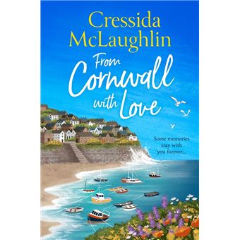 FROM CORNWALL WITH LOVE - Achat Livre ou ebook | fnac