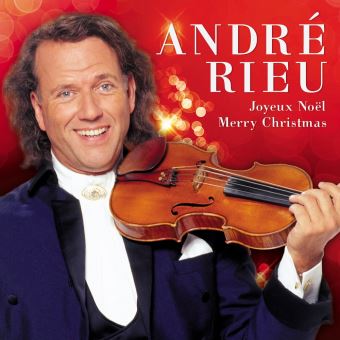 Christmas Coffret - André Rieu - André Rieu - CD album - Achat & prix ...