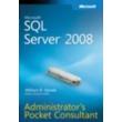 Microsoft® sql server® 2008 administrator's pocket consulta - Poche - William Stanek - Achat ...