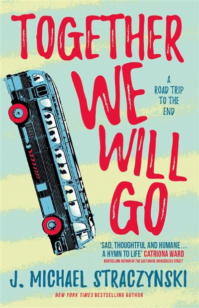 TOGETHER WE WILL GO - Achat Livre ou ebook | fnac
