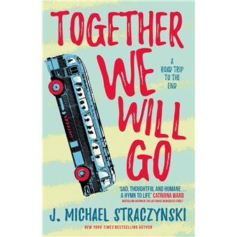 TOGETHER WE WILL GO - Achat Livre ou ebook | fnac