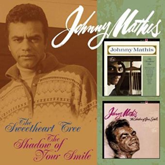 Sweetheart tree/the shadow of your smile - Johnny Mathis - CD album ...