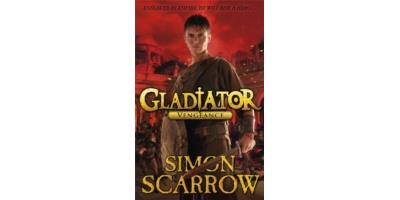 Gladiator: Vengeance Simon Scarrow - broché - Simon Scarrow - Achat ...
