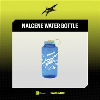 Bouteille d'eau Nalgene / Water Bottle P1harmony Most Wanted Live Tour ...