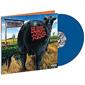 Dude Ranch Edition Limitée Vinyle Bleu - Blink-182 - Vinyle album ...