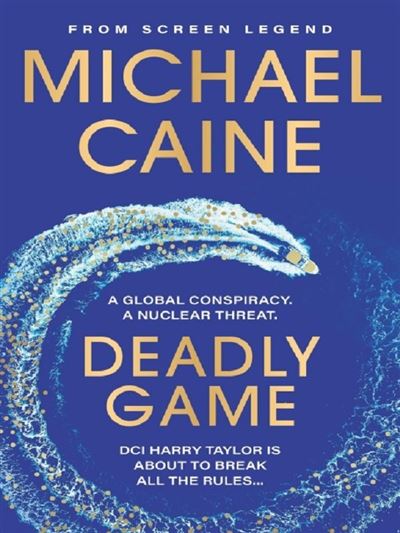DEADLY GAME - Achat Livre ou ebook | fnac