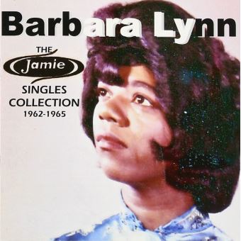 Jamie singles collection - Barbara Lynn - CD album - Achat & prix | fnac
