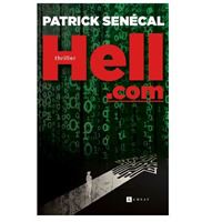 Patrick Sénécal : tous les livres | fnac