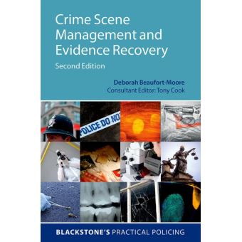 Crime Scene Management and Evidence Recovery - ebook (ePub) - Deborah ...