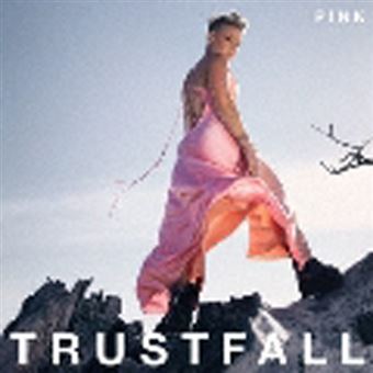 Trustfall - P!nk - CD album - Achat & prix | fnac
