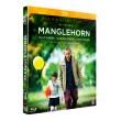 Manglehorn Blu-ray - David Gord Green - Blu-ray - Achat & prix | fnac