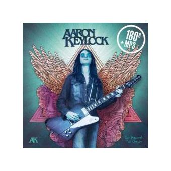 Cut against the grain - Aaron Keylock - Vinyle album - Achat & prix | fnac