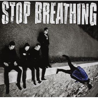 - Stop Breathing - CD Álbum - Compra música na Fnac.pt