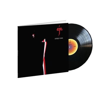 Aja - Steely Dan - Vinyle album - Achat & prix | fnac