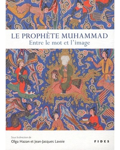 Prophete muhammad (le) entre le mot et l'image - broché - Jean-Jacques ...