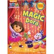 Dora L'Exploratrice - Magic Dora - broché - Achat Livre | fnac