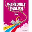 Incredible english first edition starter course book - Poche ...