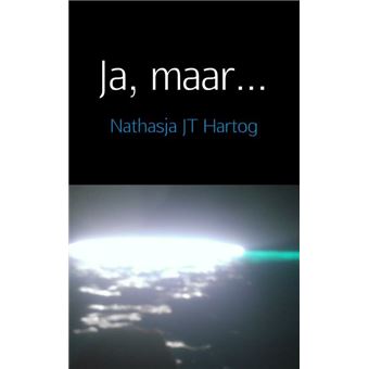 Ja, maar... - broché - Nathasja J.T. Hartog - Achat Livre | fnac