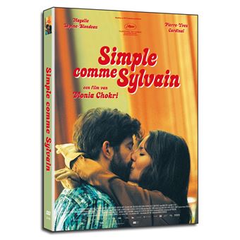 SIMPLE COMME SYLVAIN-NL - Monia Chokri - DVD Zone 2 - Achat & prix | fnac