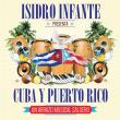 Cuba y Puerto Rico : CD album en Isidro Infante : tous les disques à la ...