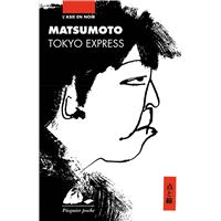 Tokyo express, Roman policier neuf ou occasion | fnac