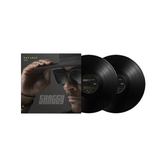 Hot Shot 2020 Edition Limitée - Shaggy - Vinyle album - Achat & prix | fnac