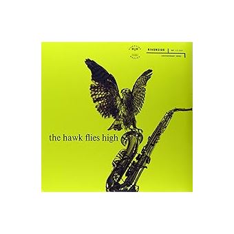 The Hawk Flies High - Coleman Hawkins - Vinyle album - Achat & prix | fnac