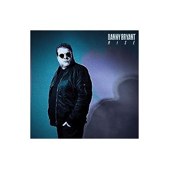 Rise - Danny Bryant - Vinyle album - Achat & prix | fnac