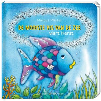 De mooiste vis van de zee - De mooiste vis van de zee viert Kerst ...