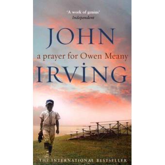 A prayer for owen meany - Poche - John Irving - Achat Livre | fnac