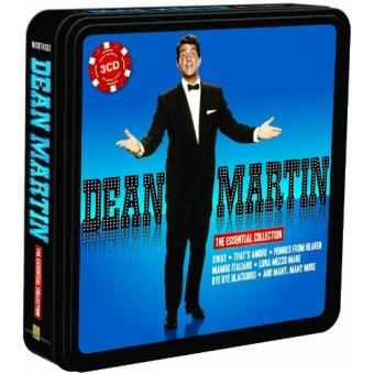 Essential collection - Dean Martin - CD album - Achat & prix | fnac