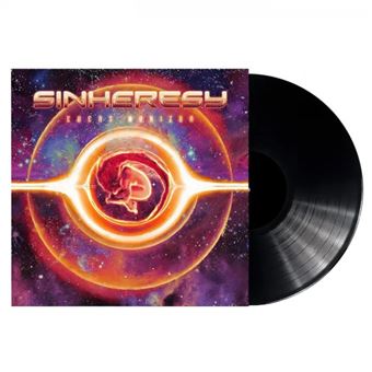 Event Horizon - Sinheresy - Vinyle album - Achat & prix | fnac