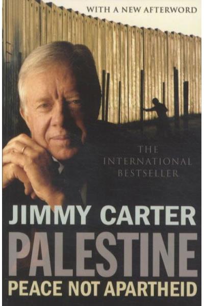Palestine - Poche - Jimmy Carter - Achat Livre | fnac