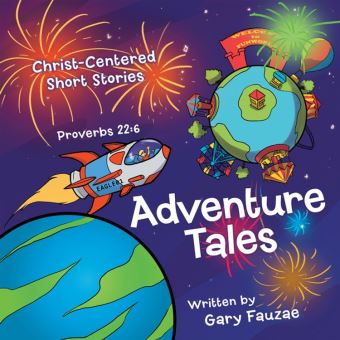 Adventure Tales Christ-Centered Short Stories - ebook (ePub) - Gary ...