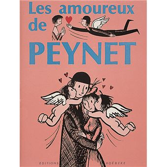 Les amoureux - relié - Raymond Peynet - Achat Livre | fnac
