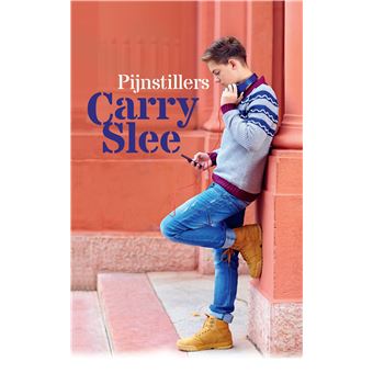 Pijnstillers - cartonné - Carry Slee - Achat Livre | fnac
