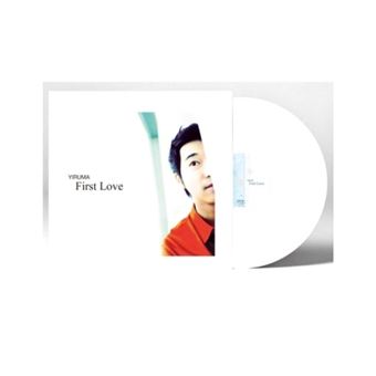 First Love Édition Limitée Vinyle Coloré : Vinyle album en Yiruma ...